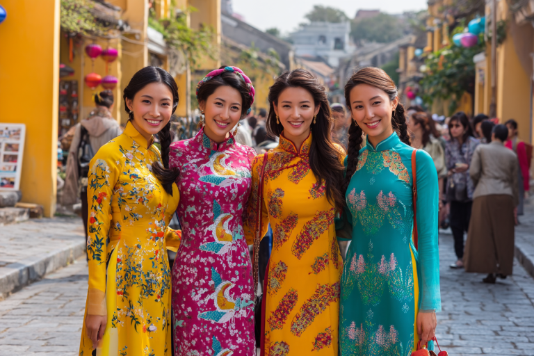 Discovering Vietnam Culture: Traditions and Modern Life