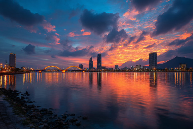 Da Nang Travel Guide: Everything You Need to Know for Your Trip