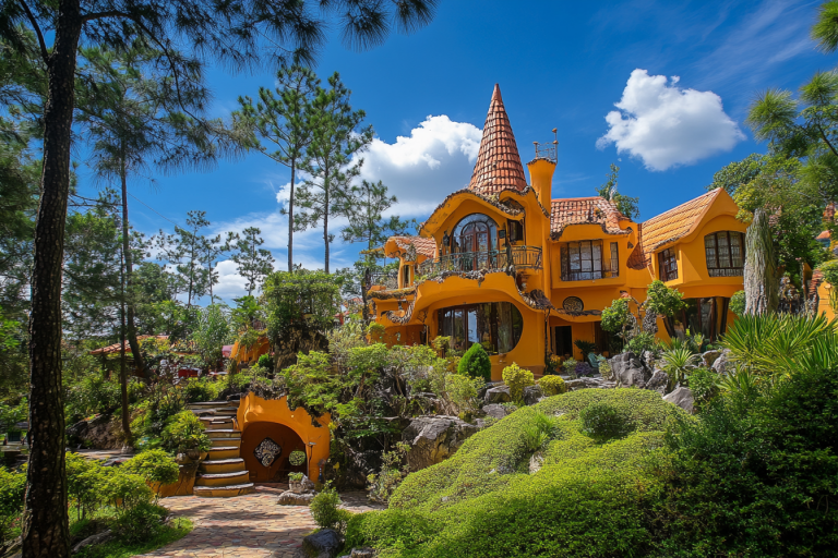 Top Things to Do in Dalat: Discover the Best Activities and Attractions