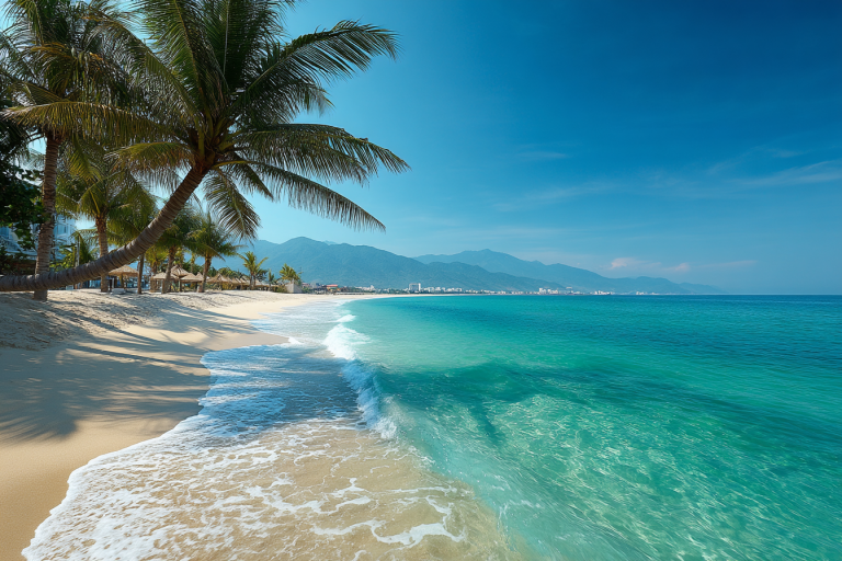 Da Nang Beaches: The Ultimate Guide to Sun, Sand, and Sea