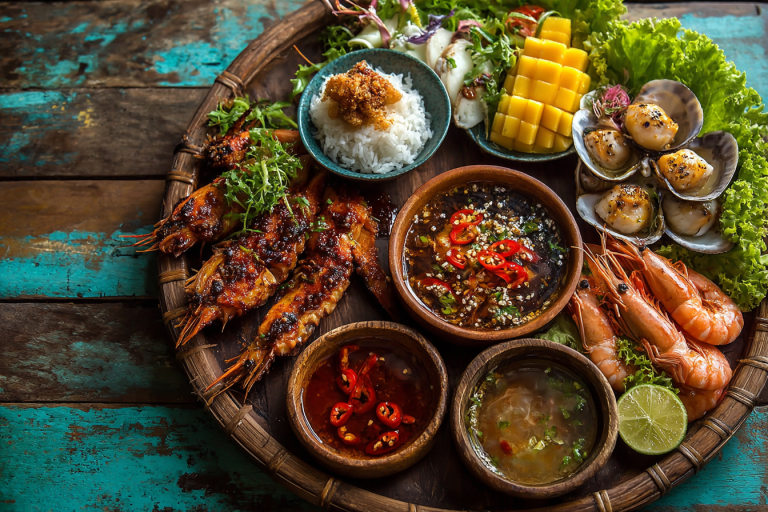 Phu Quoc Food and Dining Guide: What to Eat and Where