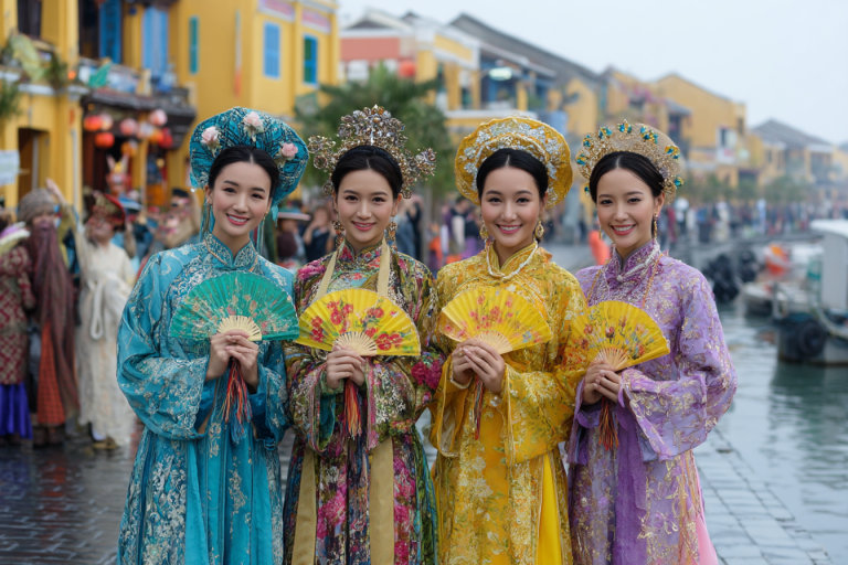 Da Nang Local Customs and Etiquette: What Travelers Should Know