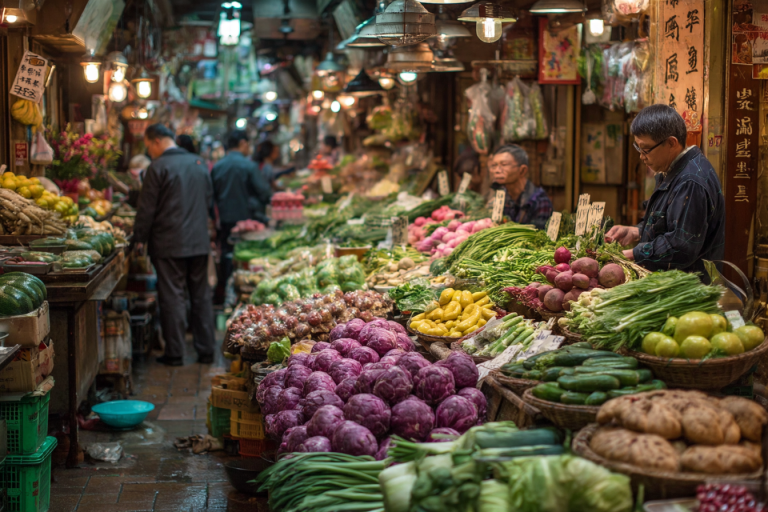 Taipei Shopping Guide: Markets, Malls, and Unique Finds