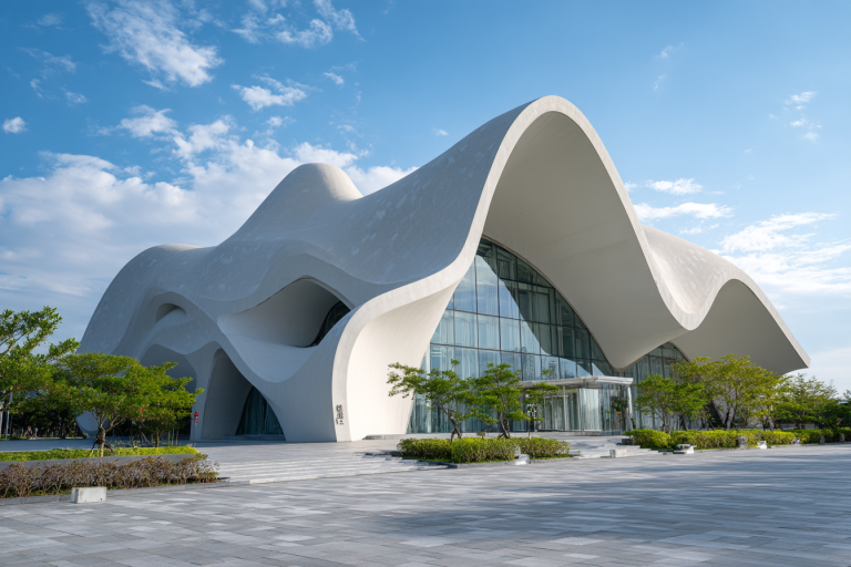 Top Taichung Tourist Attractions You Can’t Miss