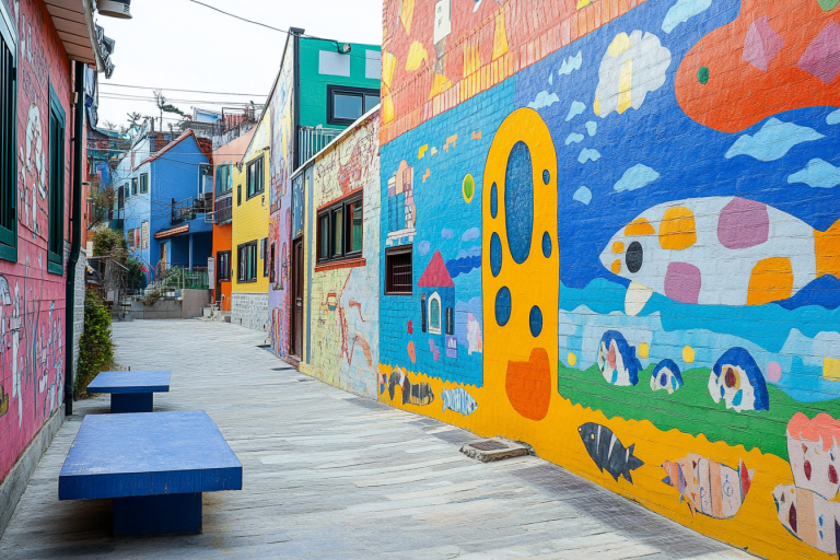 Top Busan Attractions You Can't Miss on Your Trip