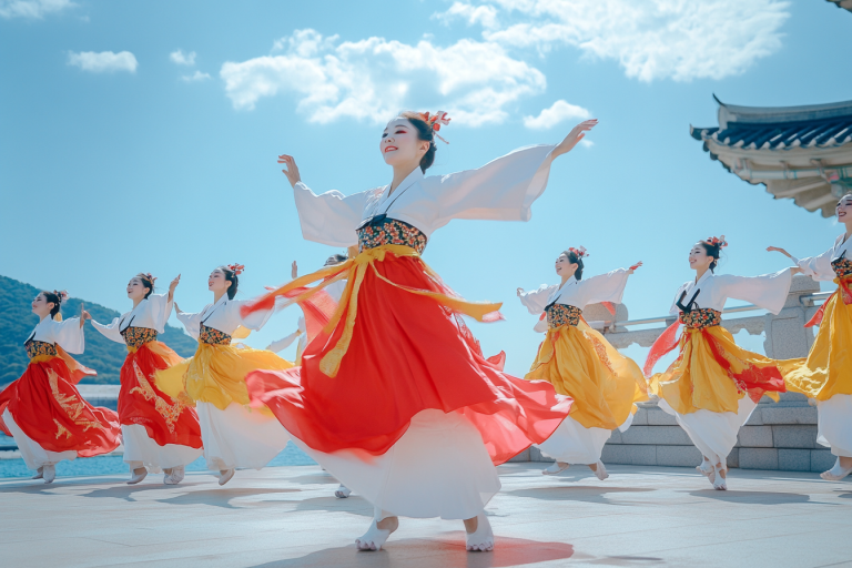 The Art of Andong Hanji Paper: Korean Traditional Craftsmanship