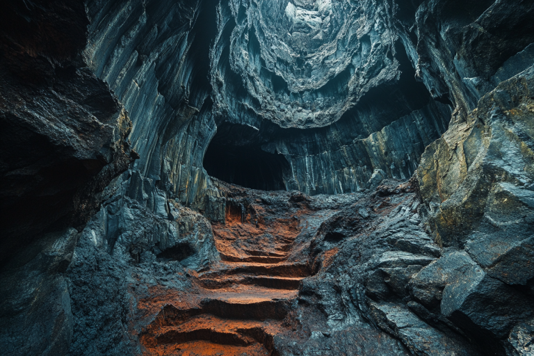 Exploring Jeju Island’s Fascinating Volcanic Sites