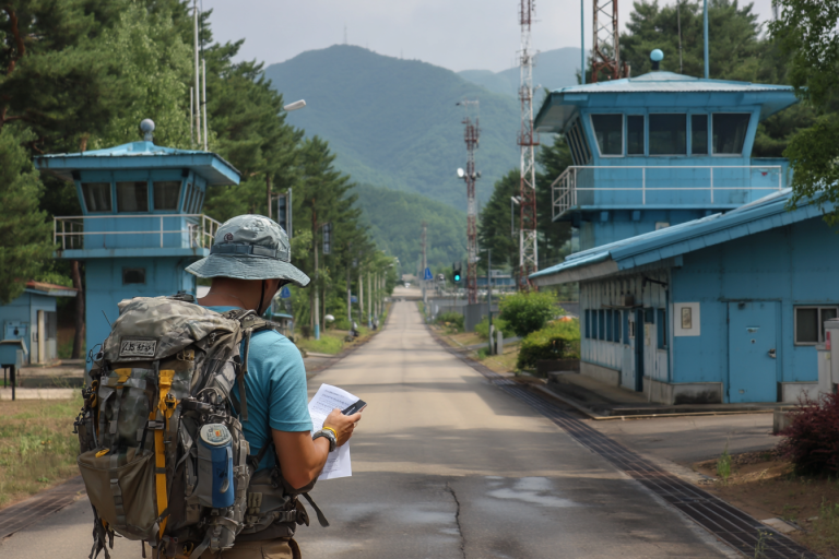 DMZ Safety Tips: What Travelers Need to Know Before Visiting