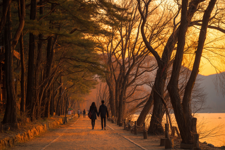 DMZ Historical Facts: Uncovering the Story Behind the Korean ...