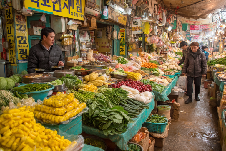 DMZ Historical Facts: Uncovering the Story Behind the Korean ...