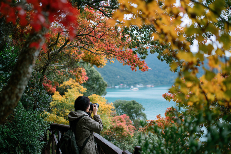 Top Sun Moon Lake Photography Spots to Frame Your Perfect Shot