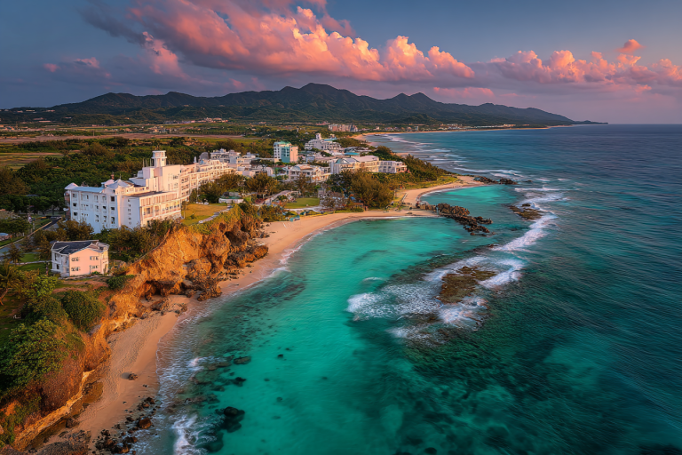 Kenting National Park Travel Guide: Everything You Need to Know for ...