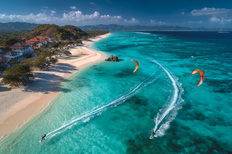 Exciting Boracay Water Sports: Your Guide to Adventure on the Island