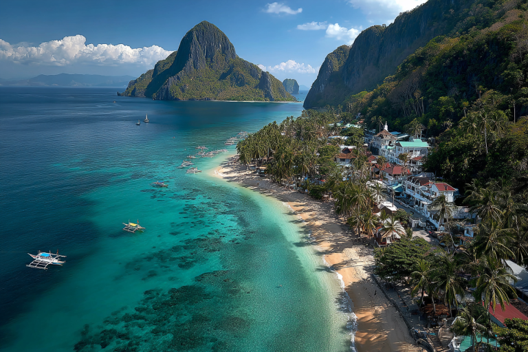 When Is the Best Time to Visit El Nido? Seasonal Travel Guide