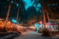 El Nido Nightlife: Where to Go After the Sun Sets