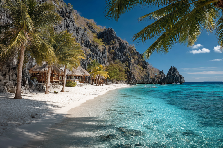 Family Travel in Cebu: Best Activities and Destinations for All Ages