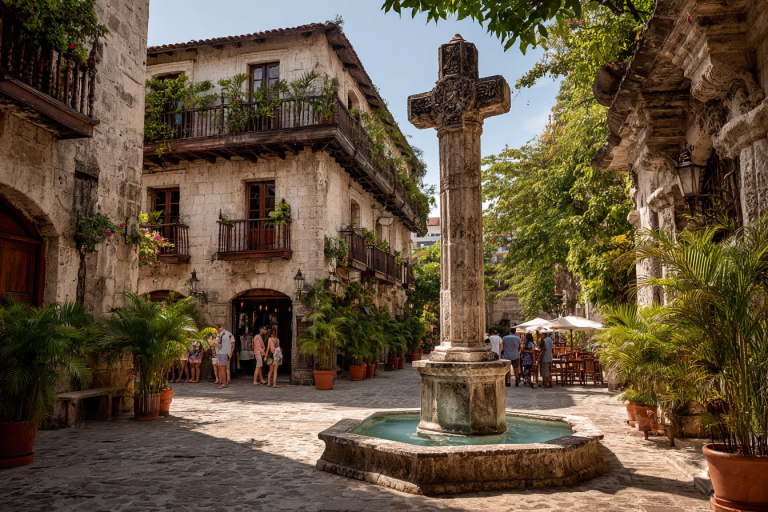 Top Cebu Tourist Spots You Can’t Miss in 2025