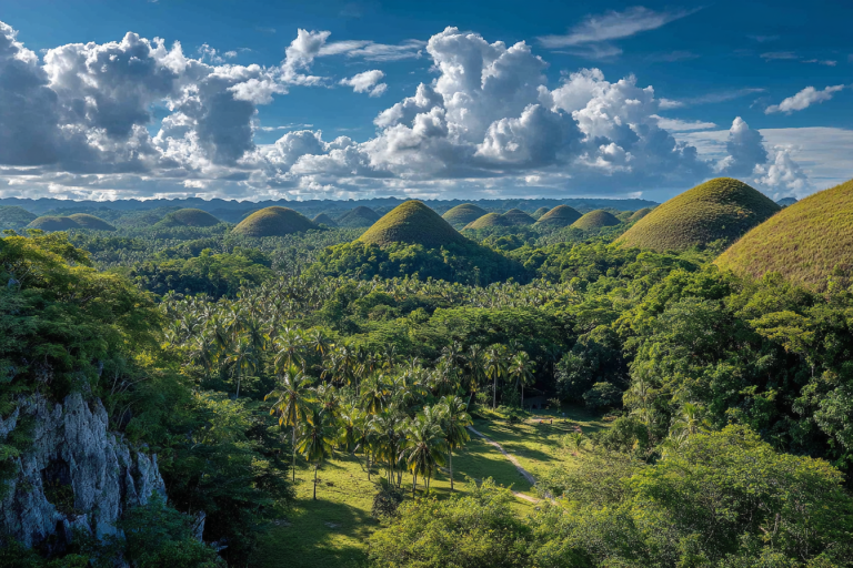 Discover Top Bohol Tourist Attractions for an Unforgettable Vacation