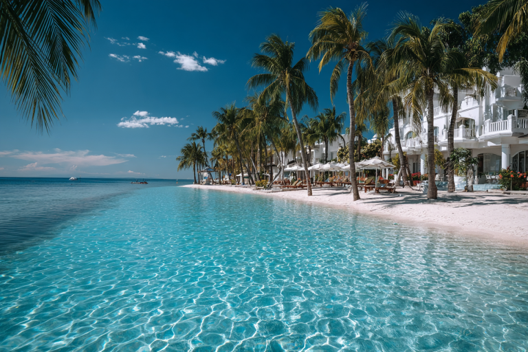 Top Bohol Island Resorts for a Relaxing Beach Getaway