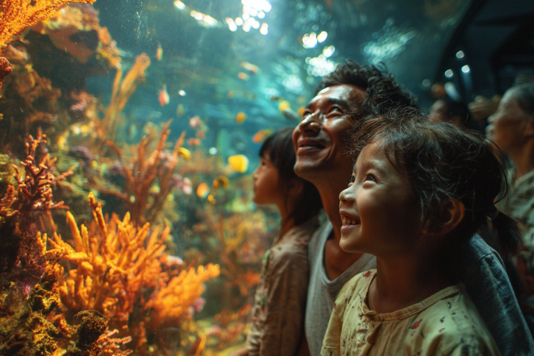Manila Family Travel Guide: Fun and Safe Activities for All Ages
