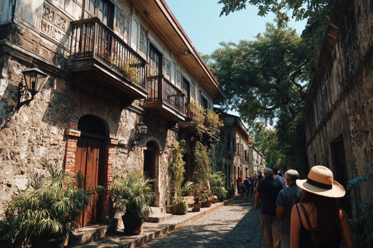 Manila Itinerary: How to Spend 3 Perfect Days in the City