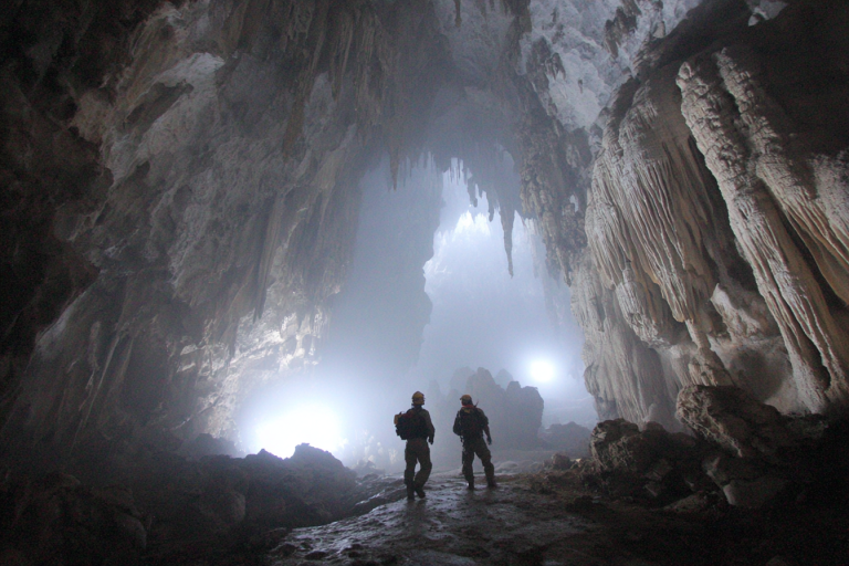 A Guide to Exploring the Mysterious Sagada Caves