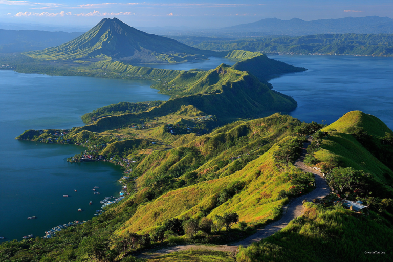 The Ultimate Tagaytay Travel Guide for First-Time Visitors