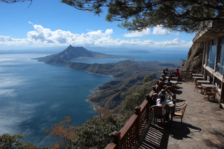 Top Tourist Spots in Tagaytay You Can’t Miss