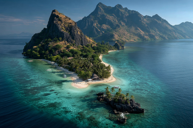 Top Island Hopping Tours in the Philippines You Can’t Miss