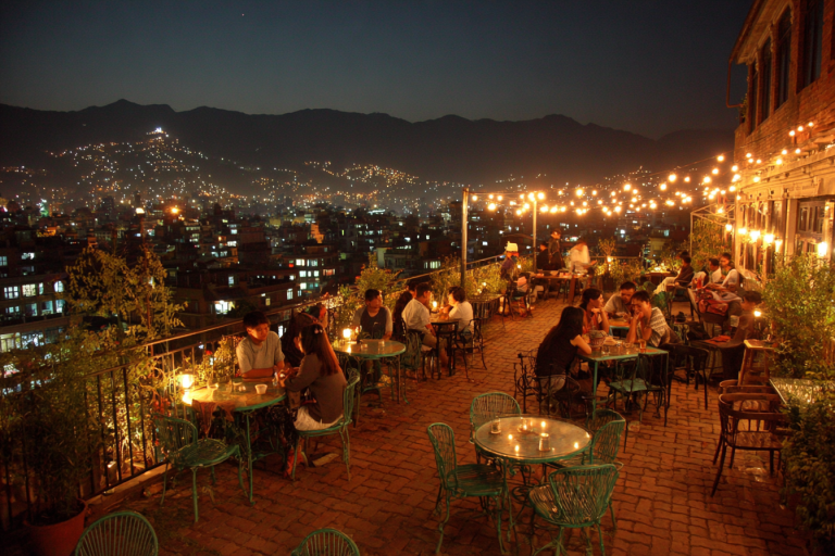 Kathmandu Nightlife and Entertainment: Where to Unwind After Dark