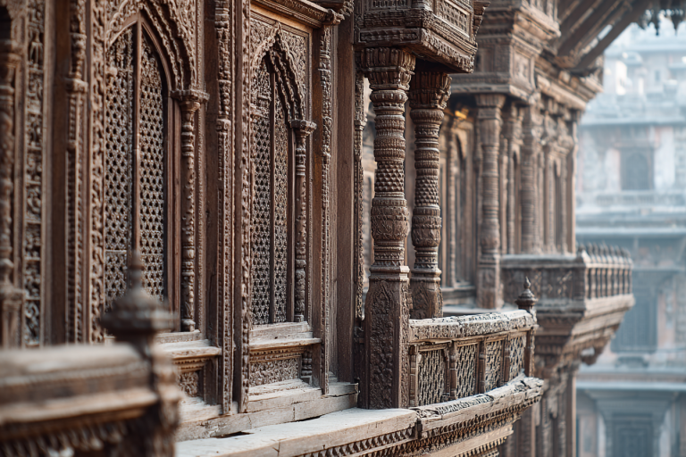 The History of Patan Durbar Square: A Journey Through Time