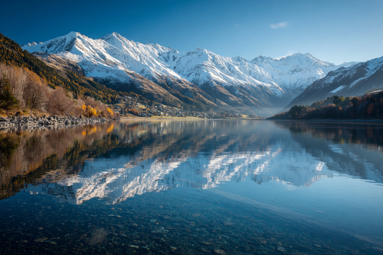 Pokhara Weather and Climate: Best Time to Visit