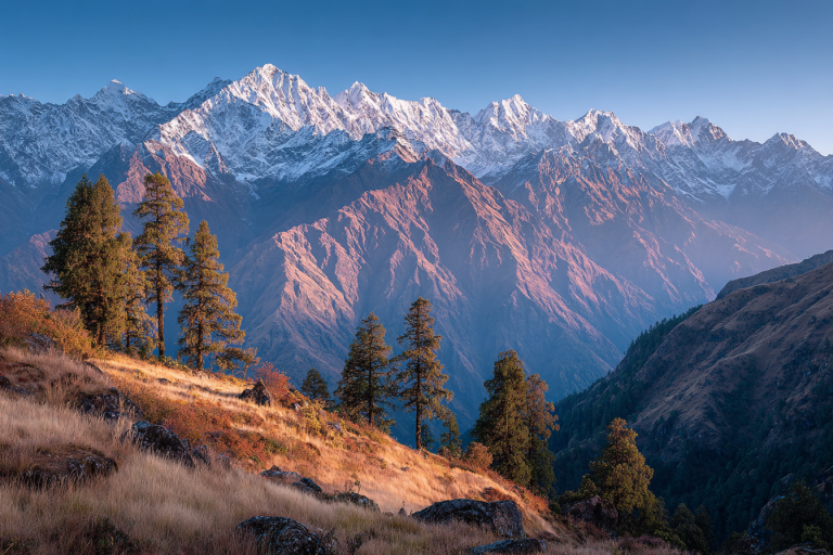 Best Lukla Photography Spots to Capture the Himalayan Beauty